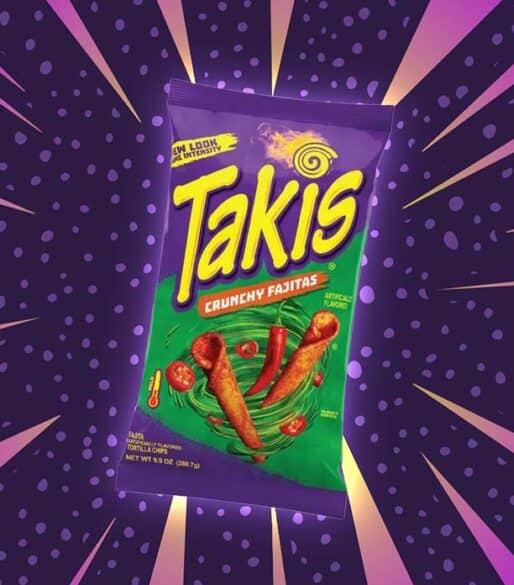 All the Takis Flavors, Ranked from Bad to Good | Sporked