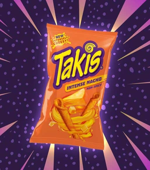 All the Takis Flavors, Ranked from Bad to Good | Sporked
