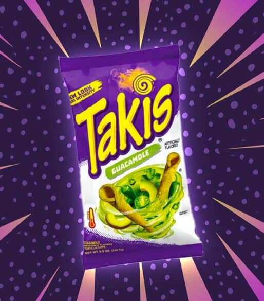 All the Takis Flavors, Ranked from Bad to Good | Sporked