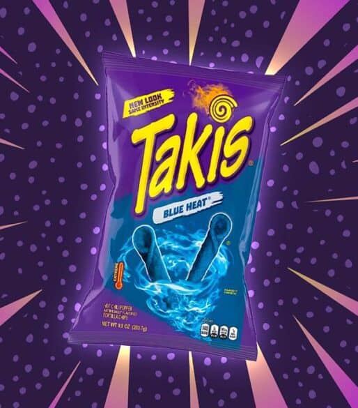 All the Takis Flavors, Ranked from Bad to Good | Sporked
