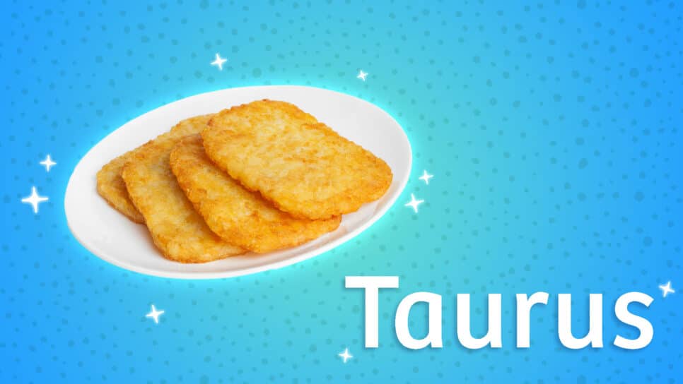 Here's What Breakfast Food You Are Based on Your Zodiac Sign | Sporked