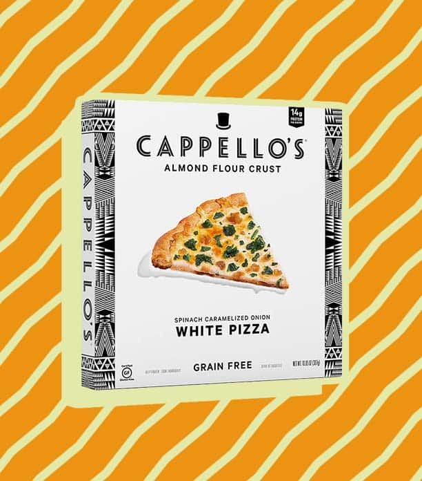 Best Frozen White Pizza, According to Taste Tests | Sporked