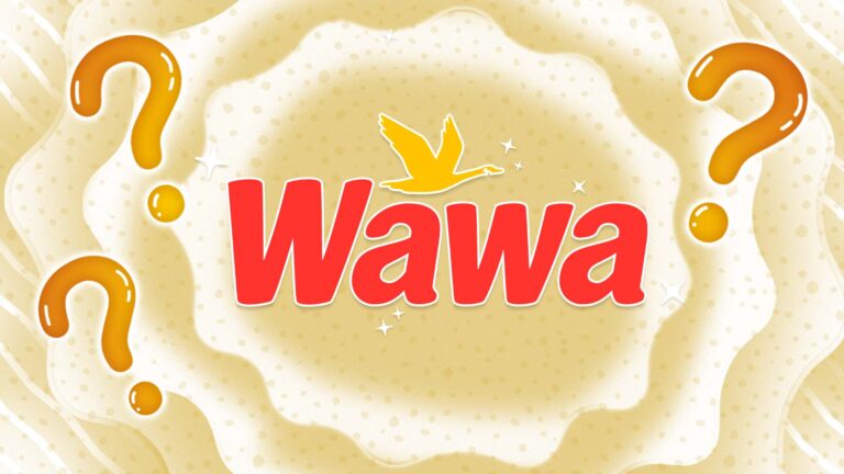 What Is Wawa and What’s the Big Deal About It? | Sporked