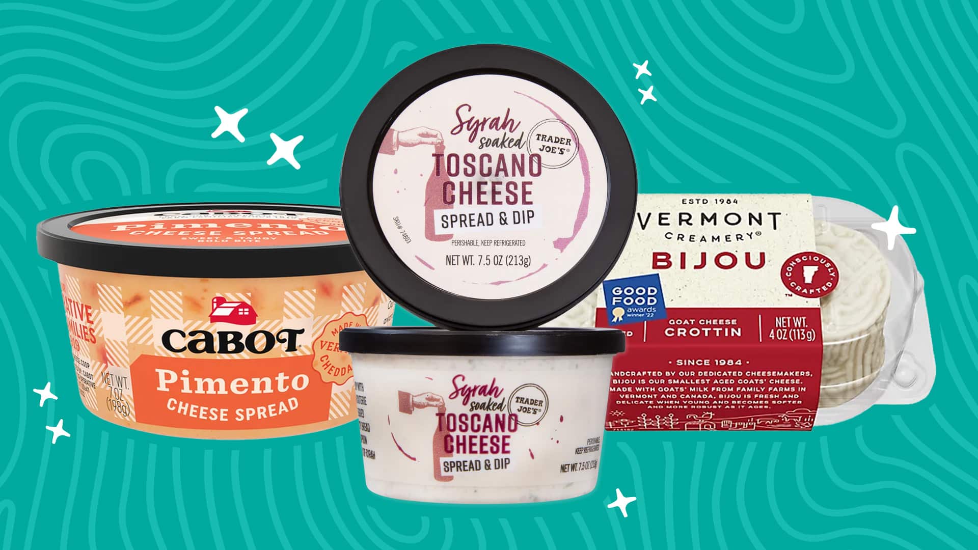 The Best Cheese if You Like Creamy Cheeses | Sporked