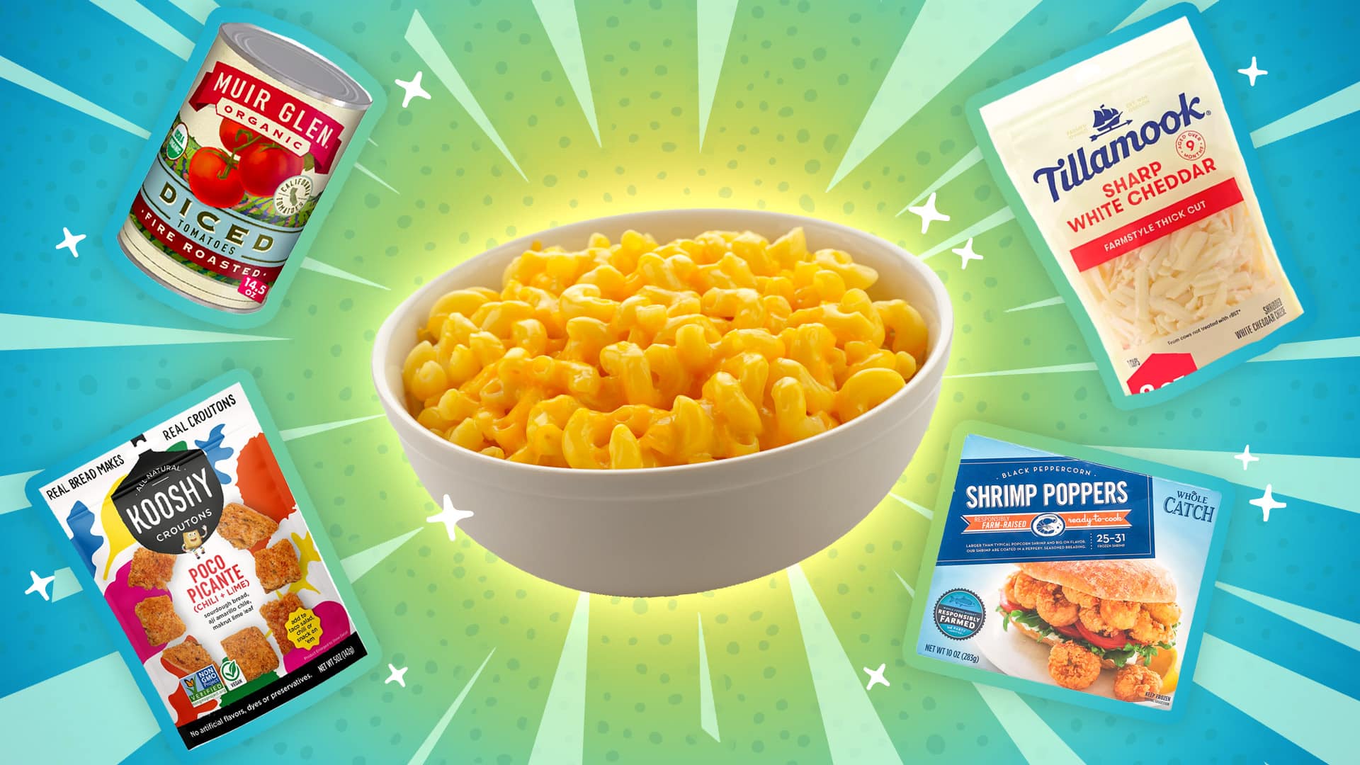 Best Toppings for Mac and Cheese | Sporked