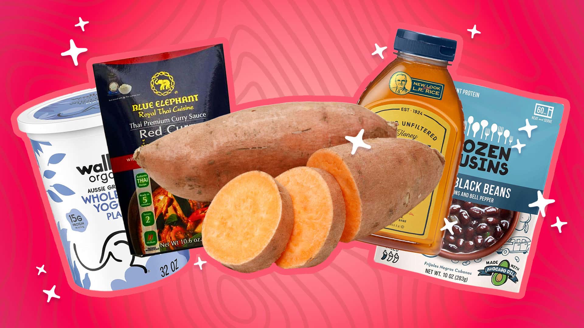 The Best Sweet Potato Toppings | Sporked