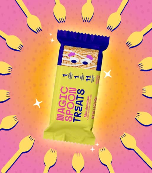 Are Magic Spoon Treats Actually a Treat to Eat? | Sporked