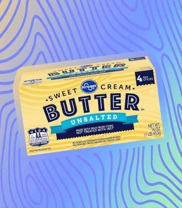 The Best Butter You Should Be Buying (Salted, Unsalted, and Flavored ...