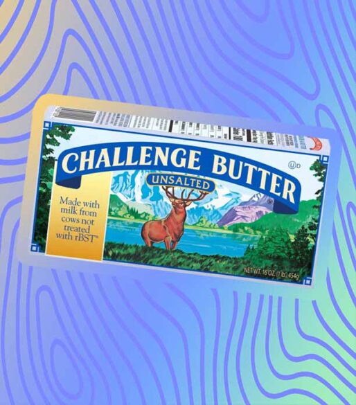 Best Butter Taste Test: 14 Best Butter Brands We Found | Sporked