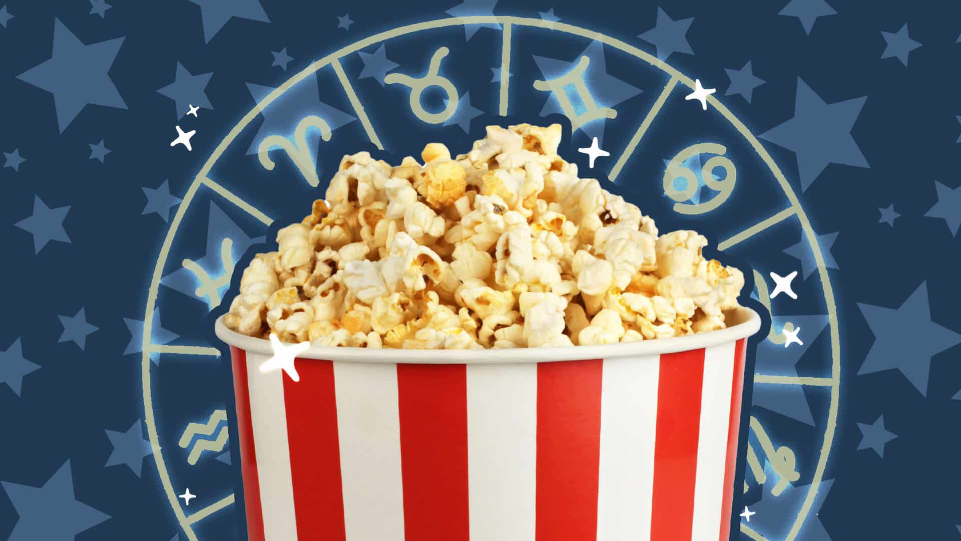If Zodiac Signs Were Early 2000s Snacks | Sporked