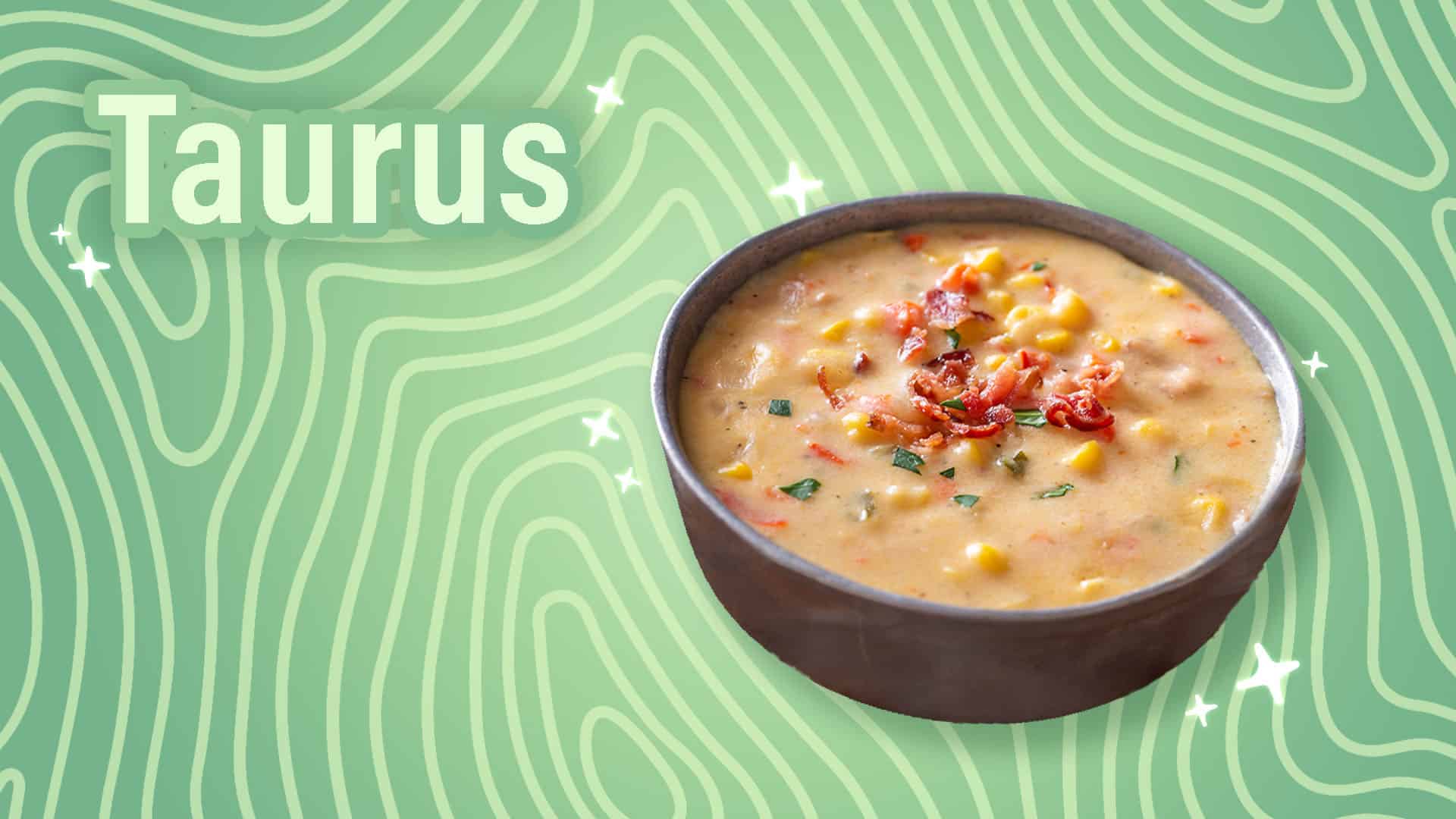 Here's What Soup You Are Based on Your Zodiac Sign | Sporked