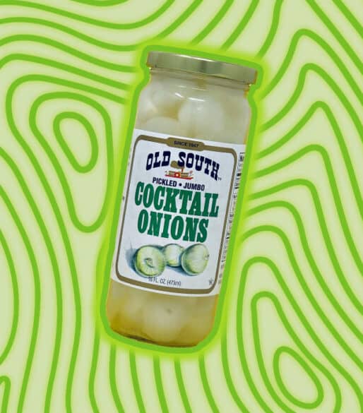 Best Cocktail Onions, According to a Very Pungent Taste Test | Sporked