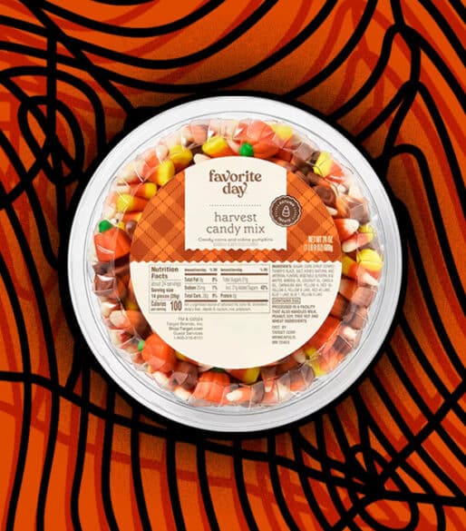 Best Target Halloween Candy: Best Favorite Day Brand Candies We Tried