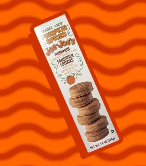 Every Trader Joe’s Pumpkin Spice Product, Ranked | Sporked