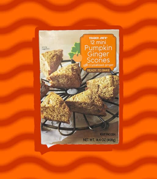 Every Trader Joe’s Pumpkin Spice Product, Ranked | Sporked