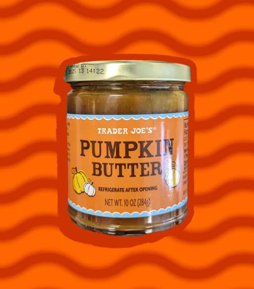 Every Trader Joe’s Pumpkin Spice Product, Ranked | Sporked