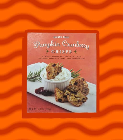 Every Trader Joe’s Pumpkin Spice Product, Ranked | Sporked