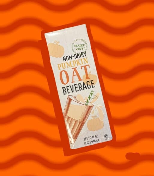 Every Trader Joe’s Pumpkin Spice Product, Ranked | Sporked