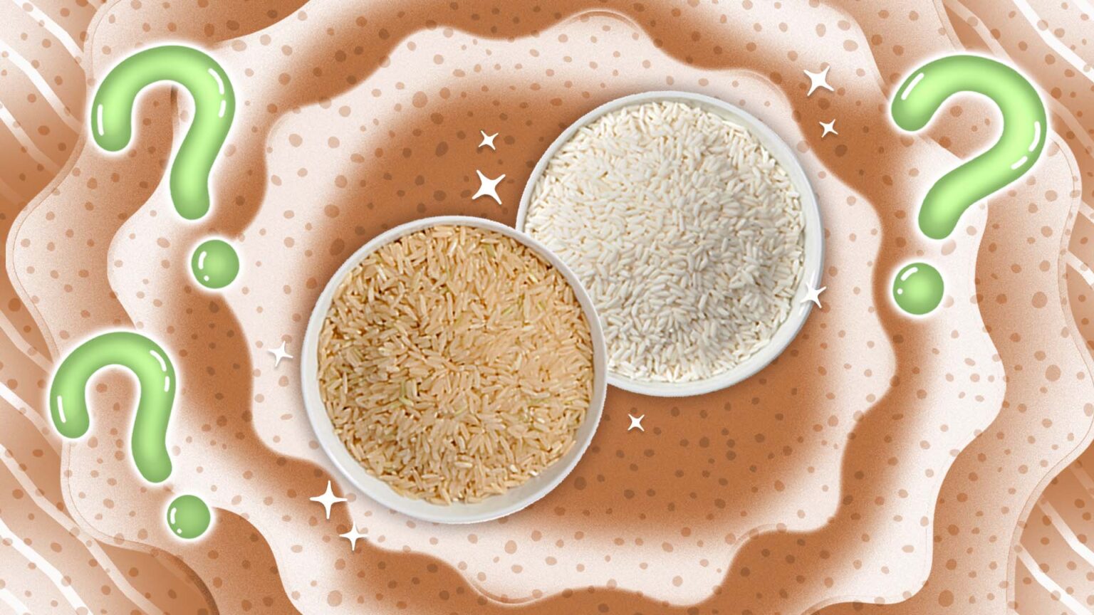 Brown Rice vs White Rice: Which Is Better? | Sporked