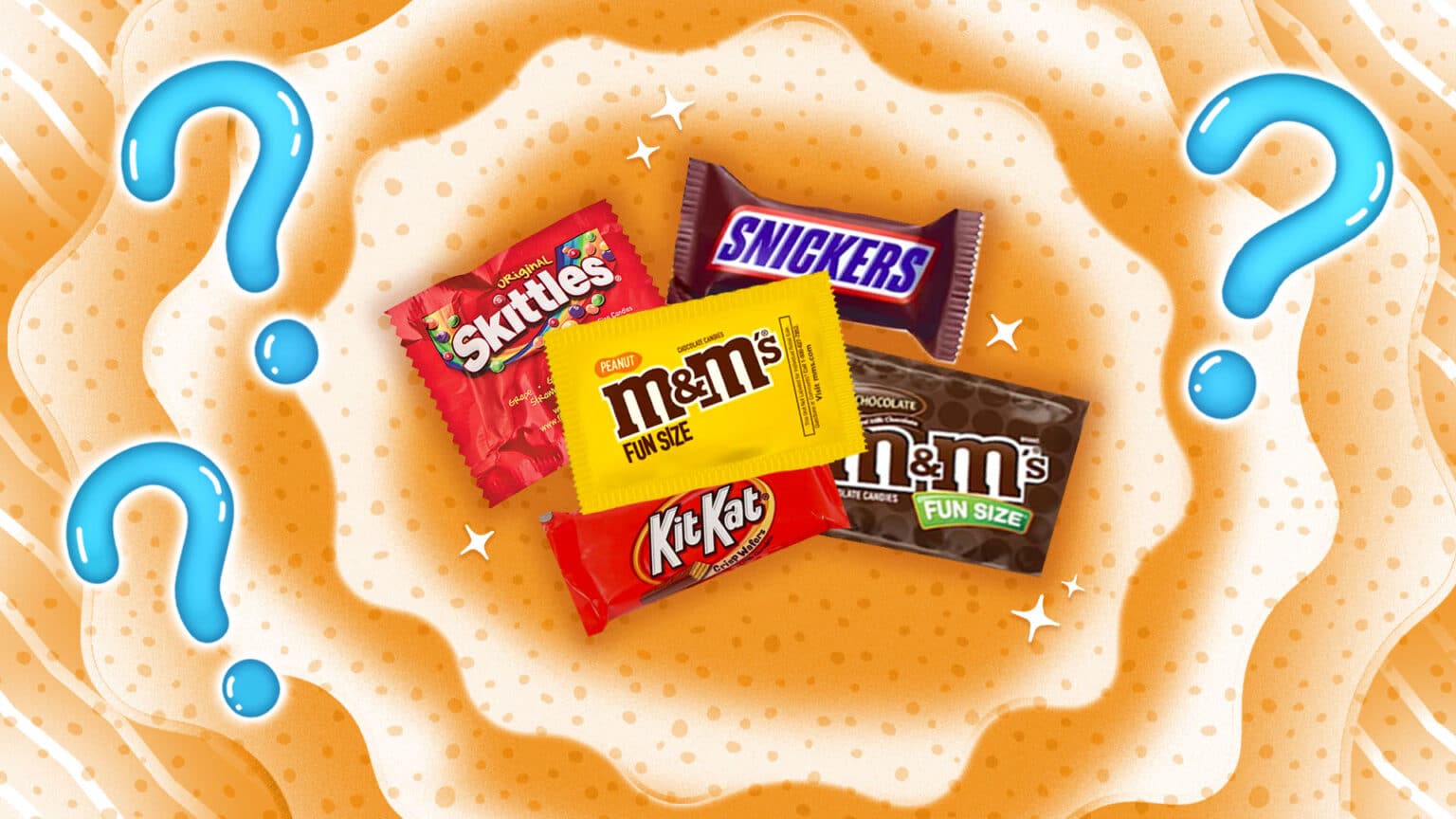 What Does Fun Size Mean in the Candy World? | Sporked