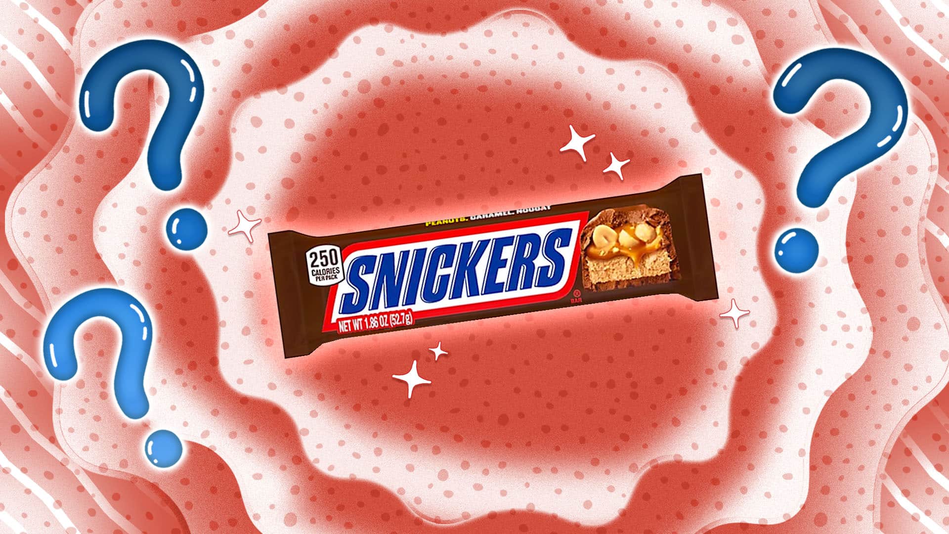 All Your Snickers Questions, Answered | Sporked