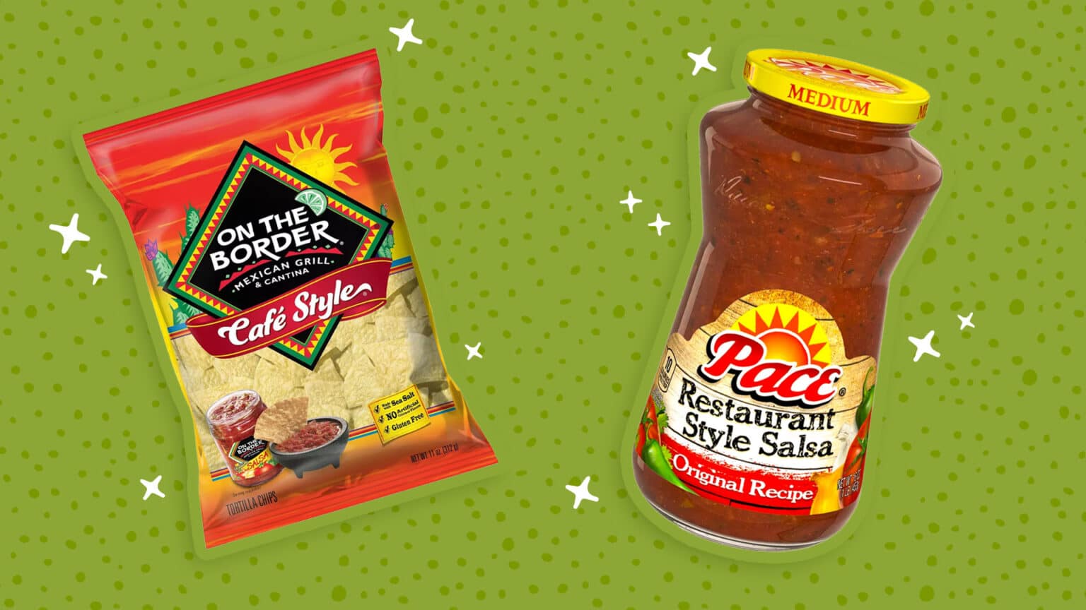 Best Tortilla Chip & Salsa Pairings | Sporked