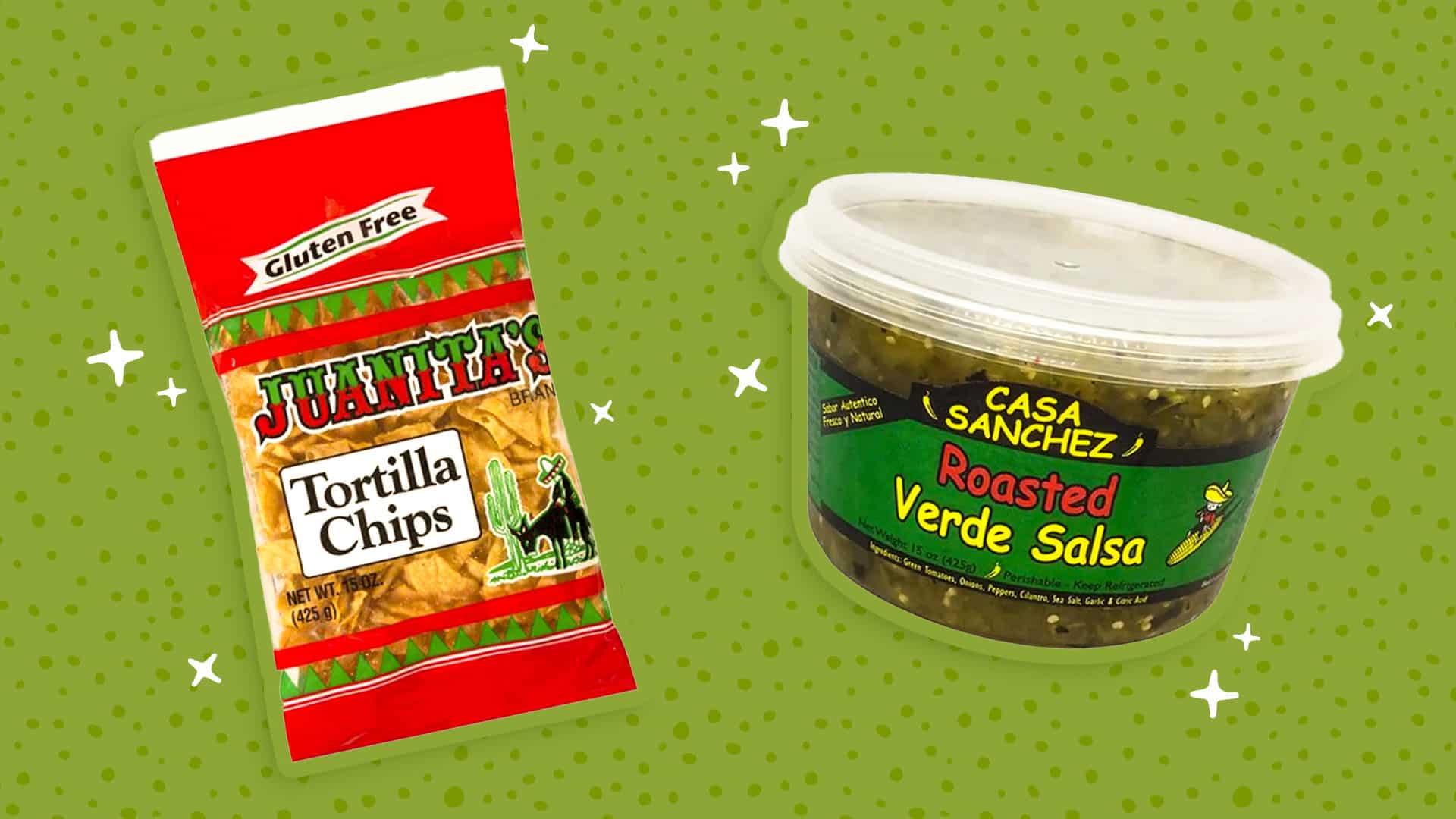 Best Tortilla Chip & Salsa Pairings | Sporked