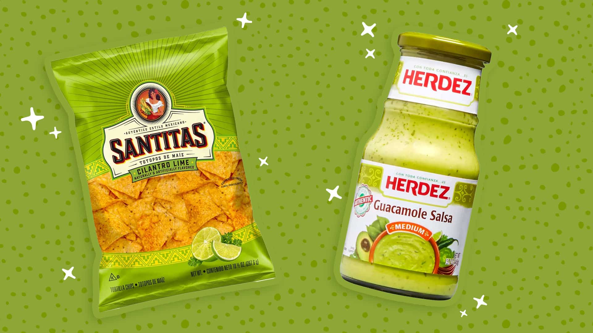 Best Tortilla Chip & Salsa Pairings | Sporked