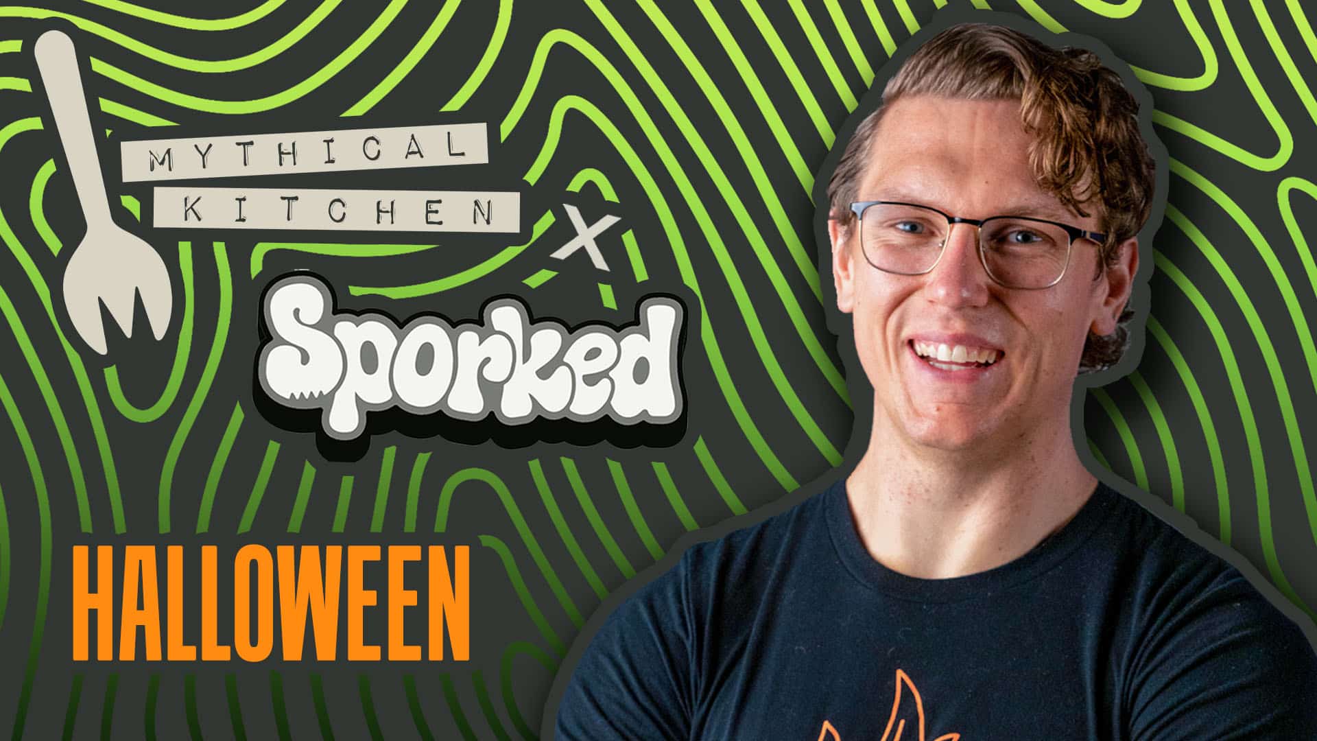 Josh Scherer Defends Candy Corn | Sporked