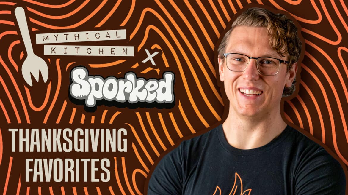 Josh Scherer’s Favorite Boxed Thanksgiving Side Dish | Sporked