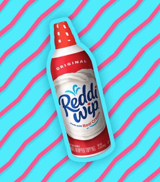 Best Whipped Cream in a Can: Our Creamy, Dreamy Favorites | Sporked