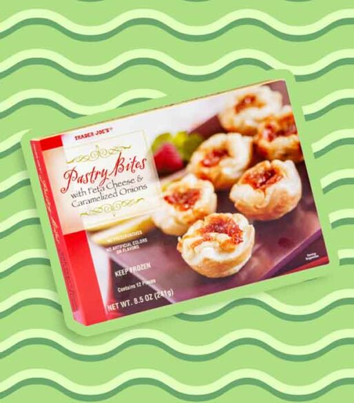 Trader Joe’s Frozen Appetizers: The Best Trader Joe’s Appetizers in the Frozen Section | Sporked