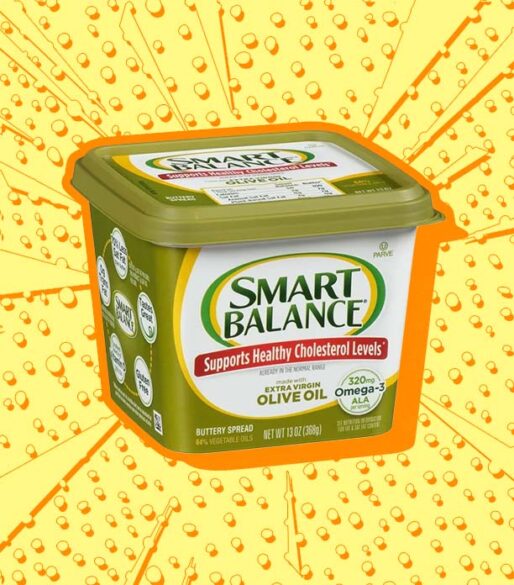 Best Margarine: The Best Tasting Margarine at the Grocery Store | Sporked