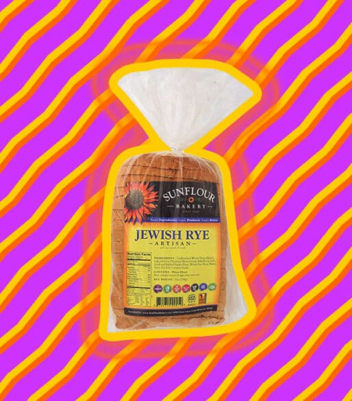 All the Best Bread, According to Professional Taste Testers | Sporked