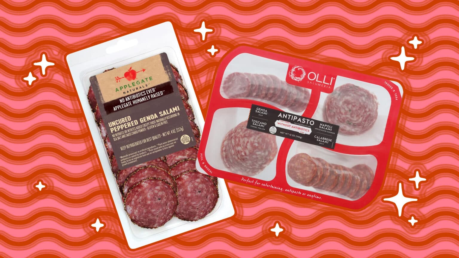 Best Salami to Buy, According to Taste Tests | Sporked
