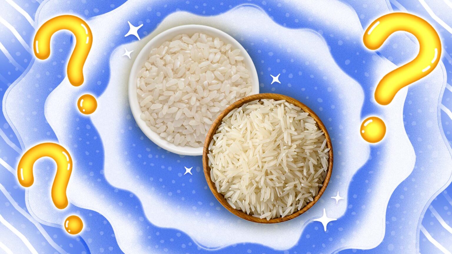 Best White Rice to Buy, According to a Taste Test | Sporked