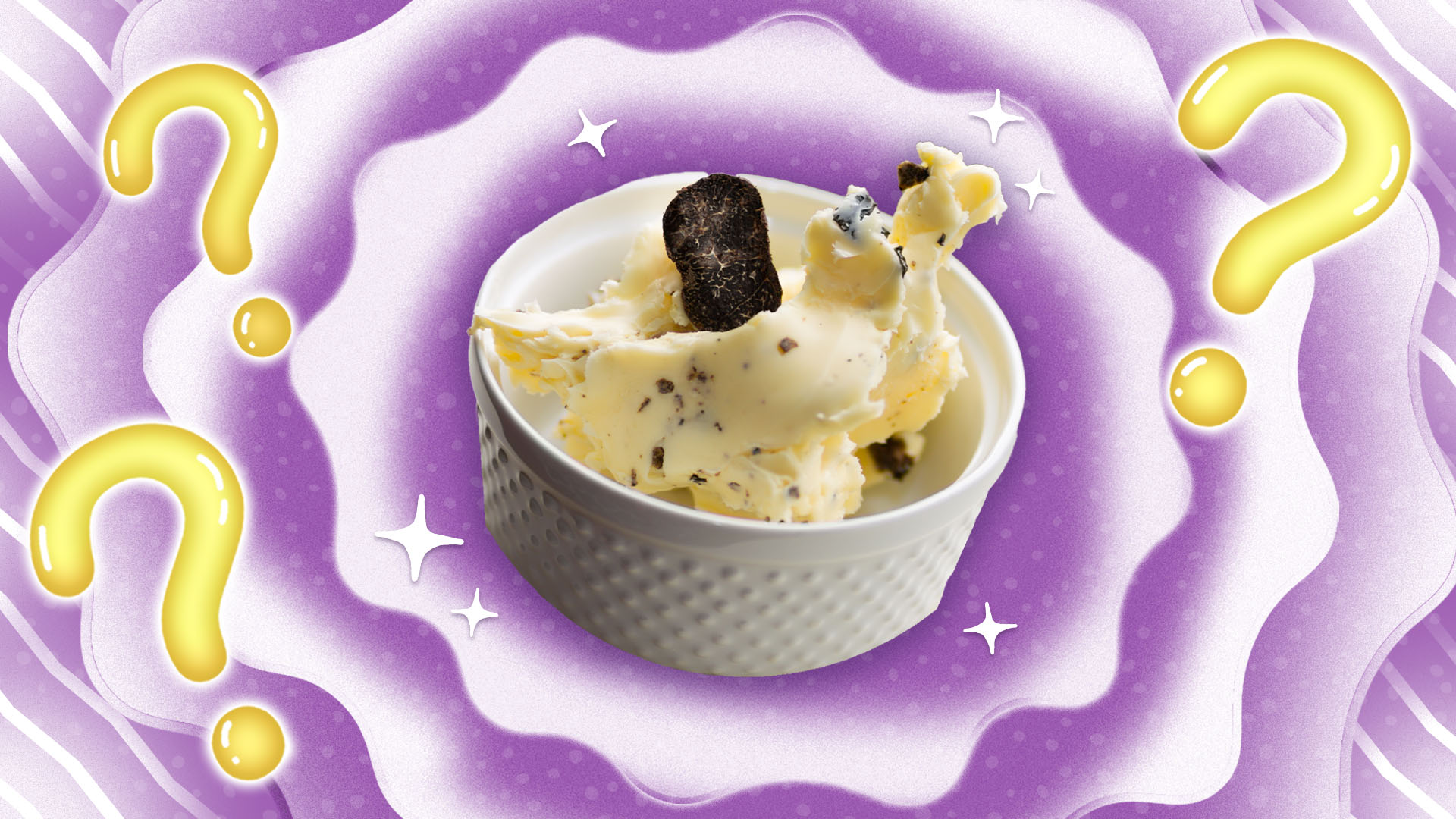 What Is Truffle Butter, Actually? | Sporked