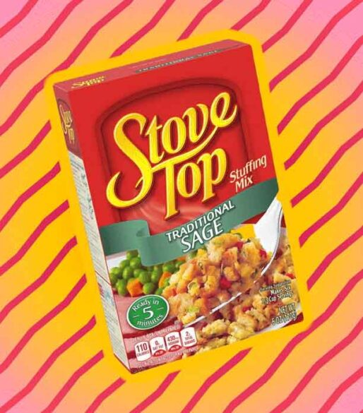 Best Stuffing: Best Boxed Stuffing Taste Test, Including Gluten Free ...