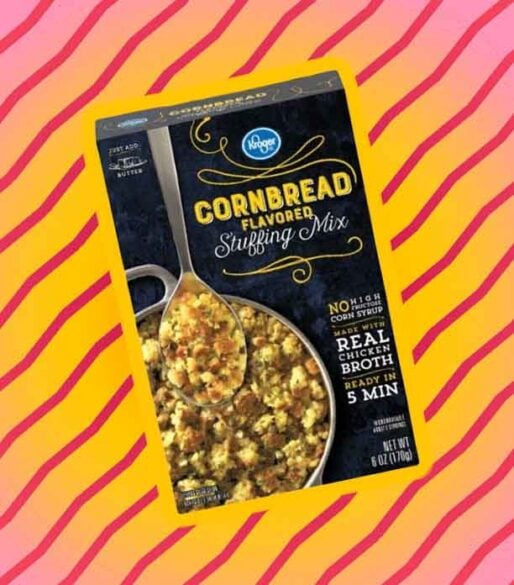 Best Stuffing: Best Boxed Stuffing Taste Test, Including Gluten Free ...