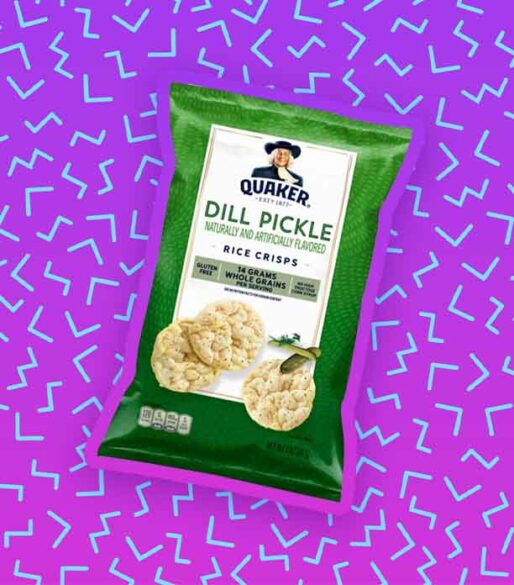 Best Rice Cakes and Mini Rice Cakes, Ranked | Sporked