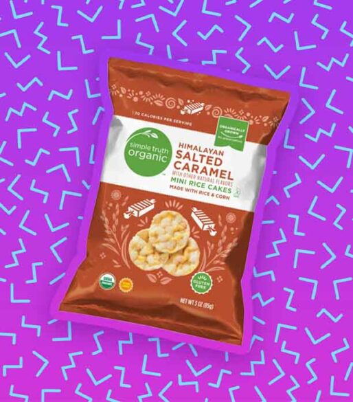 Best Rice Cakes and Mini Rice Cakes, Ranked | Sporked