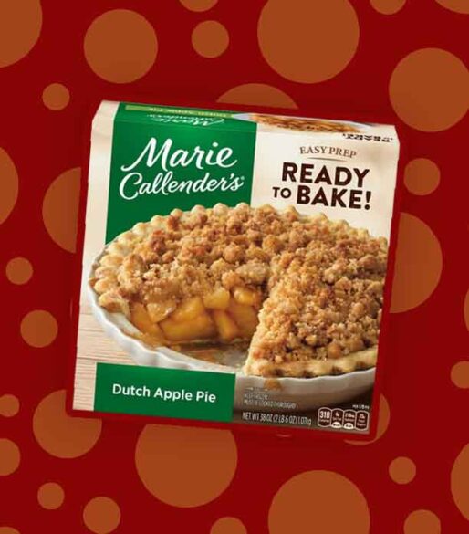 We Found the Best Apple Pie at the Grocery Store | Sporked