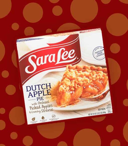 We Found the Best Apple Pie at the Grocery Store | Sporked