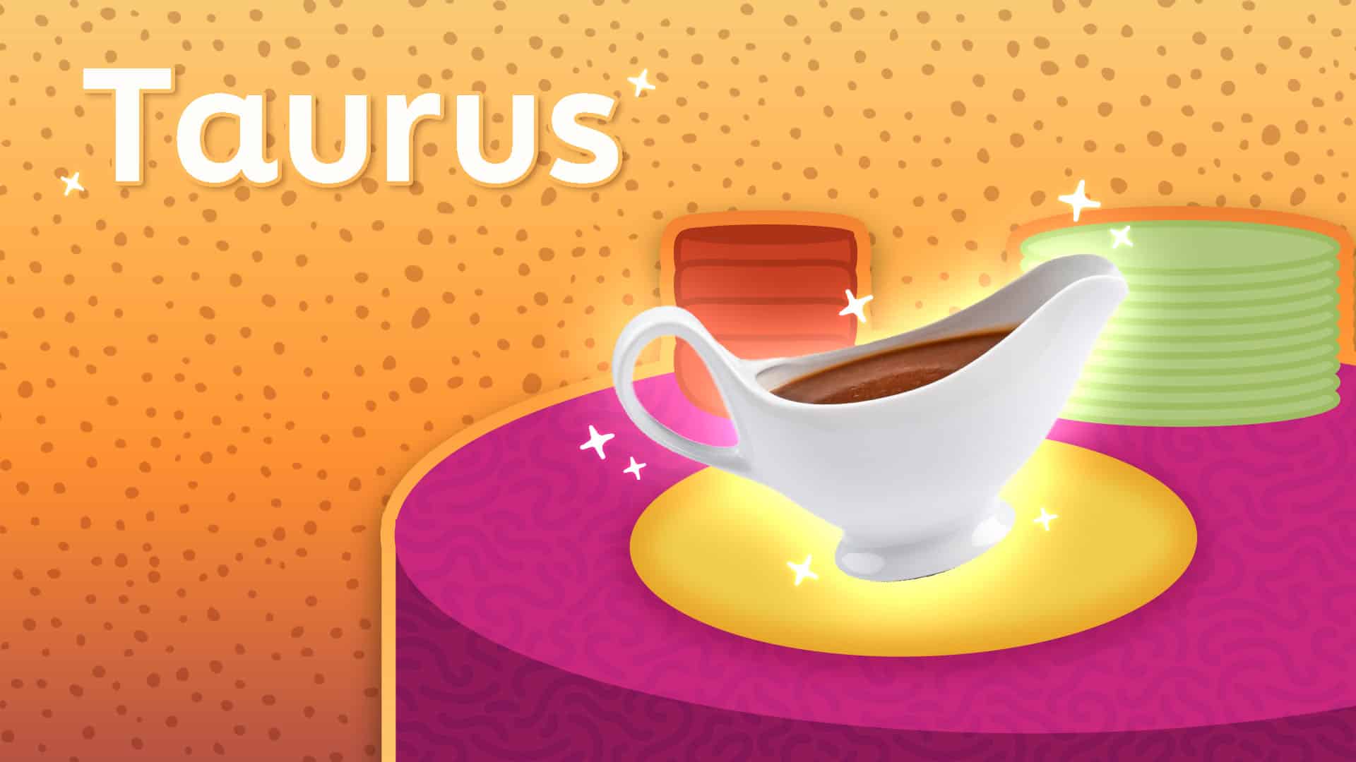 Here's What Thanksgiving Side You Are Based on Your Zodiac | Sporked