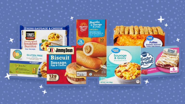 Best Frozen Breakfast Foods from Our Taste Tests | Sporked