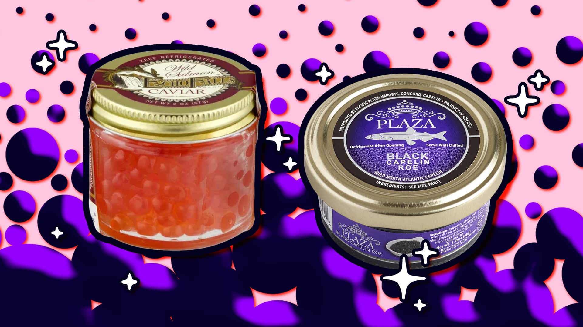 Best Caviar Under $25, According to a Taste Test | Sporked