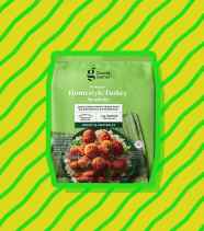Best Frozen Turkey Meatballs Store Bought Turkey Meatballs Taste Test 