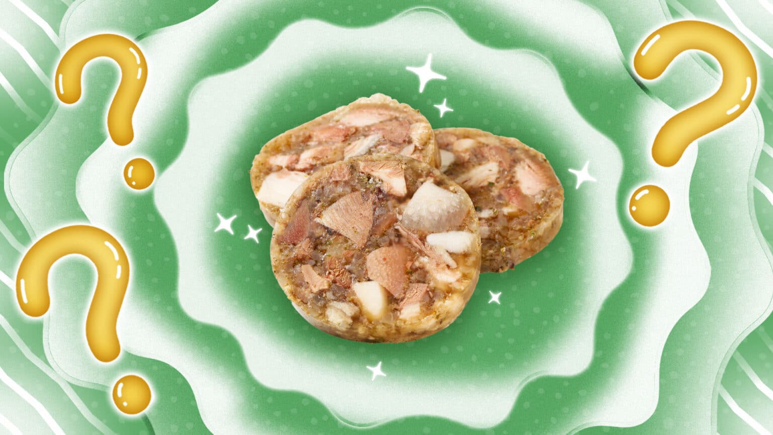 What Is Head Cheese and Is It Actually Cheese? | Sporked