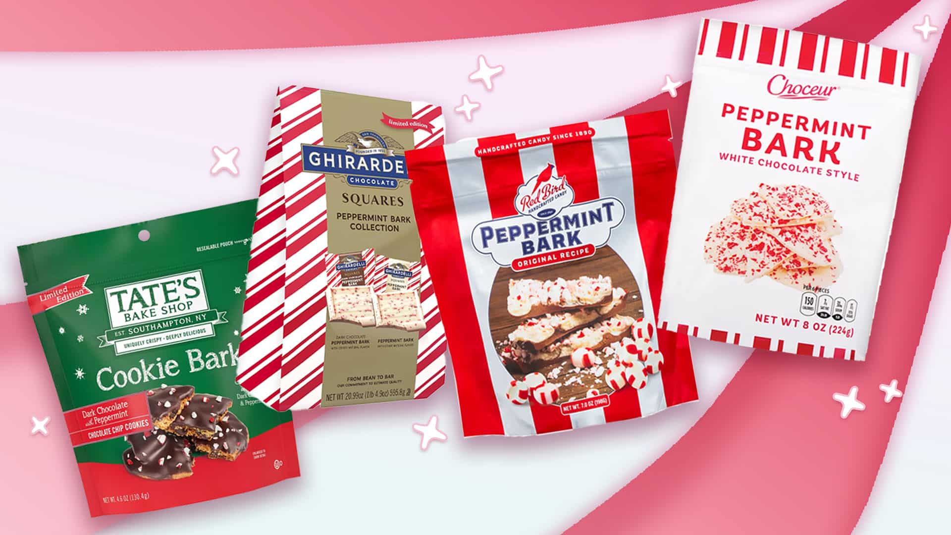 7 Best Peppermint Bark: Peppermint Bark Gifts Everyone Will Love