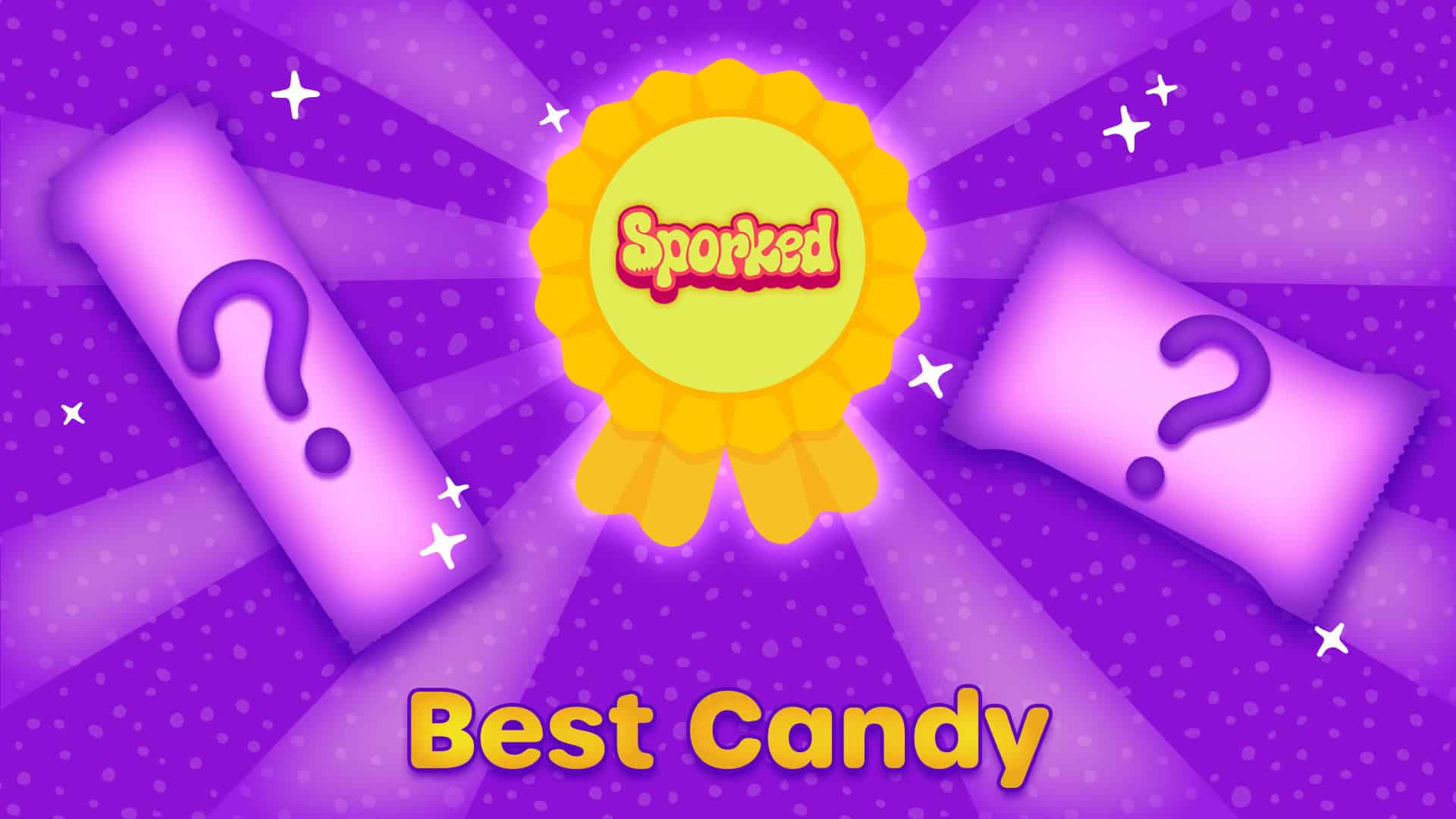 Best Candy We Tasted in 2023 | Sporked